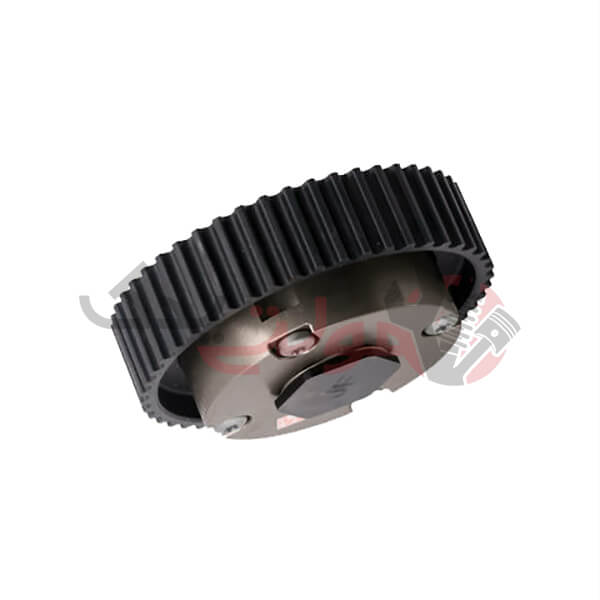 دنده VVT هوا تیگو 5، ام وی ام X33S و X33S پلاس | مولتی یدک