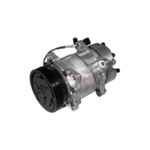 کمپرسور کولر ام وی ام 530 و X33s AT | مولتی یدک