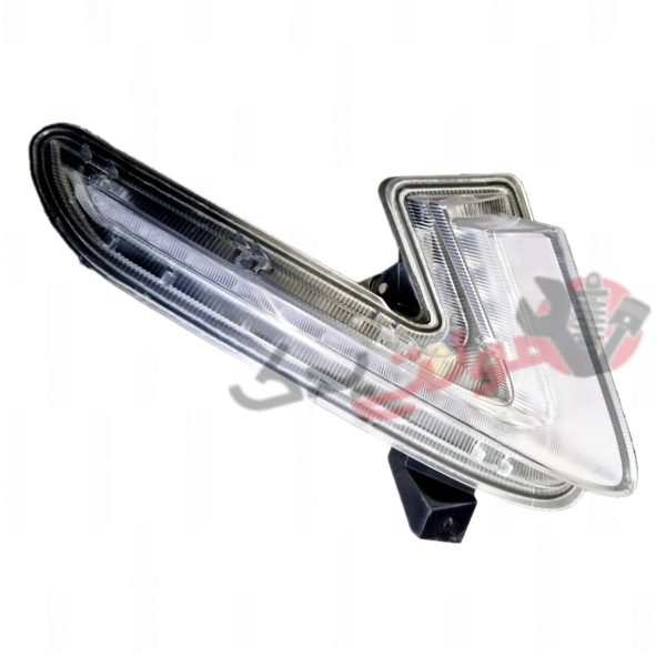 دی لایت جلو راست رسپکت | مولتی یدک